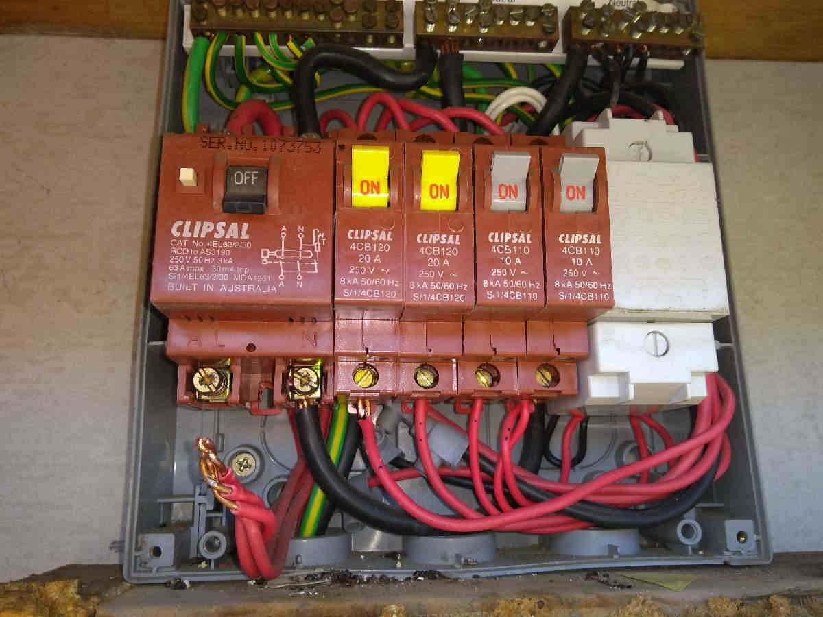 Whats Keeping You Safe The Importance Of Safety Switches In Your